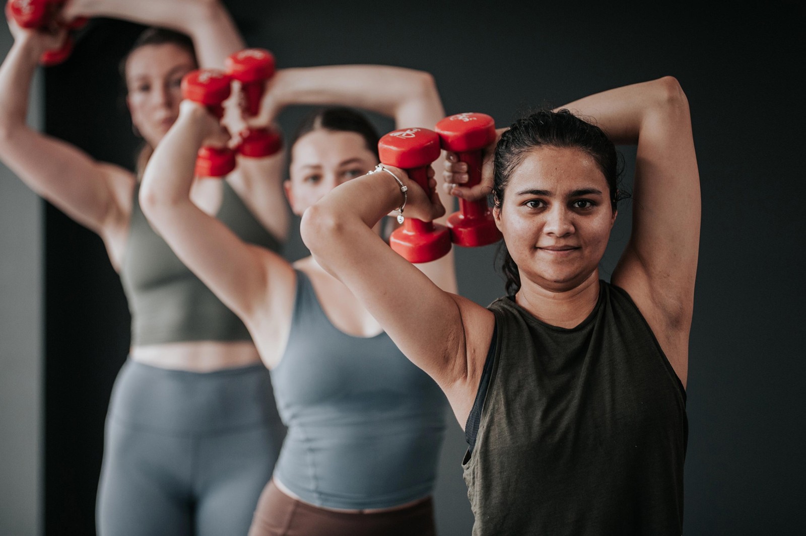 Fahrenheit Yoga - Long Weekend Classes and Car Parking Update